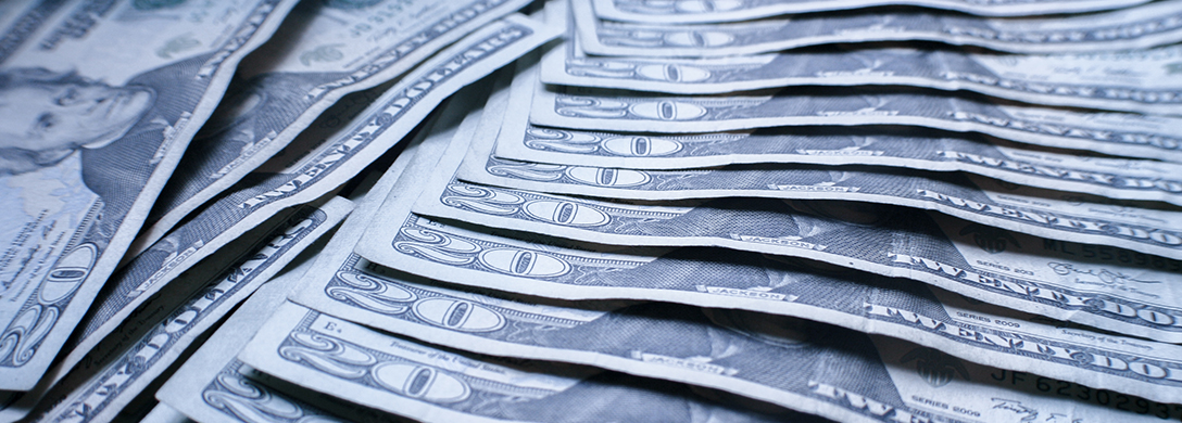 Show Me the Money, But the Right Money Please! Part 3: What are My ...