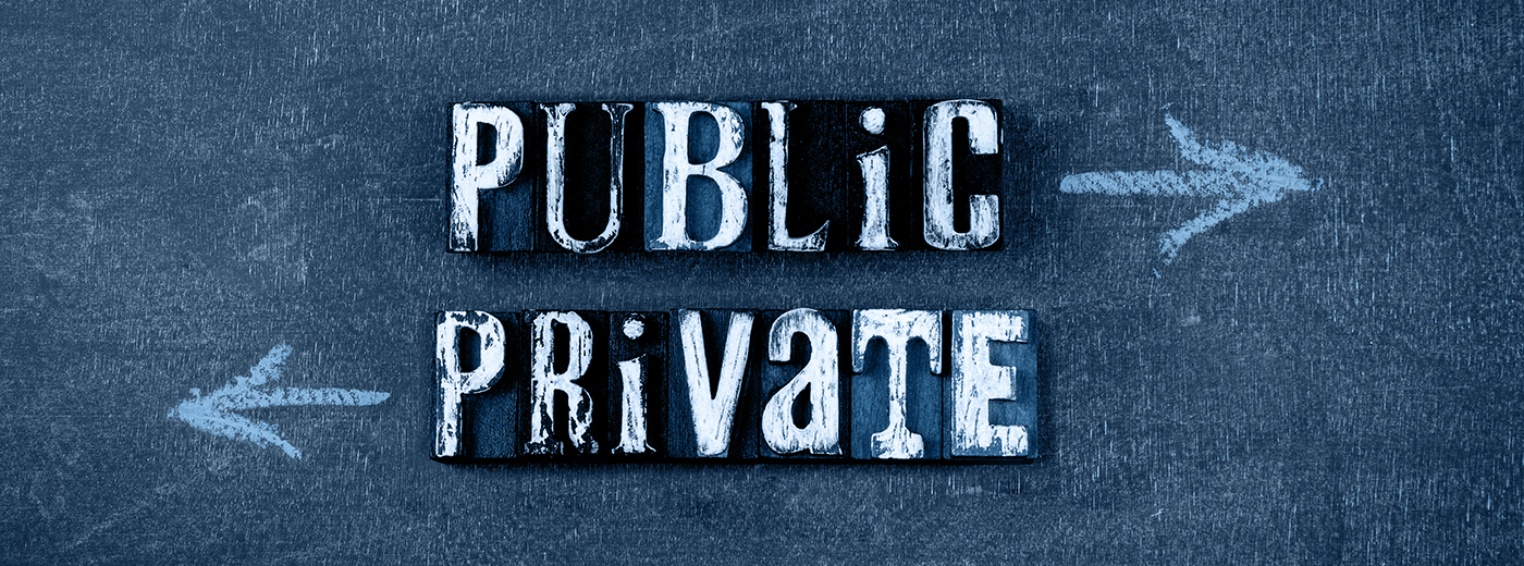 The Rise of Public-to-private Transactions: Key Considerations for ...